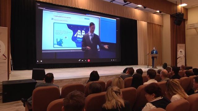 Площадка 5. Видео 4