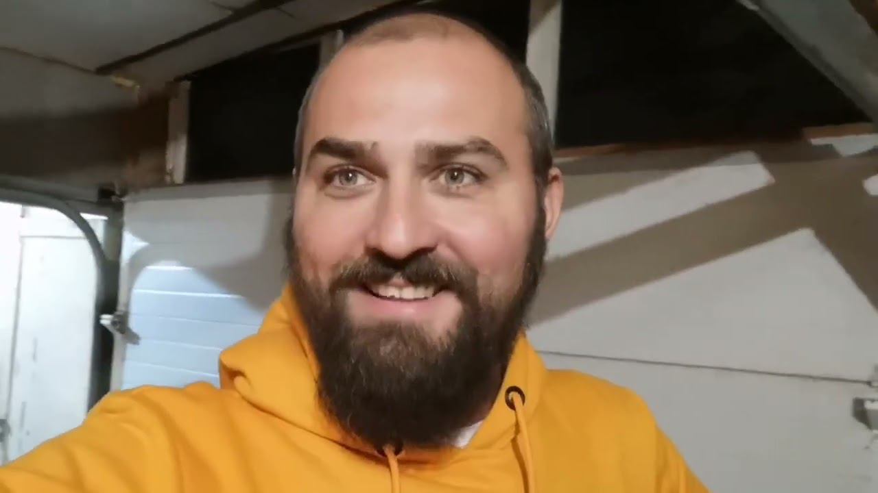 Один день из жизни лентяя