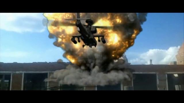 Смертельные игры Анонс Трейлер (2015)