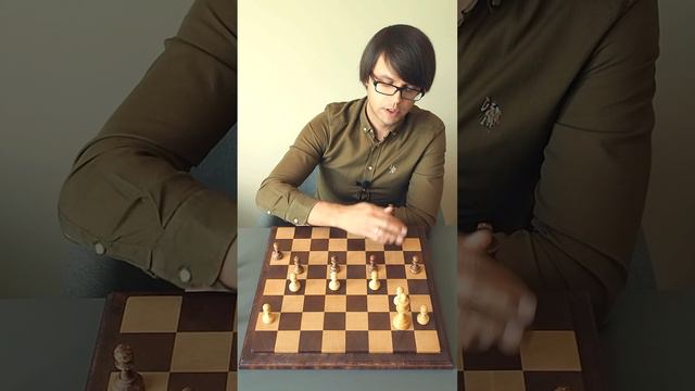 Урок 2. Активность короля. Курс "Основы эндшпиля".