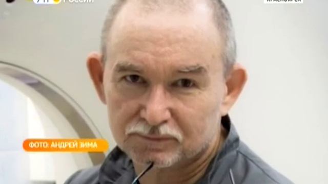 Врач 20 больницы получил Гран-при фотоконкурса (02.03.2020)