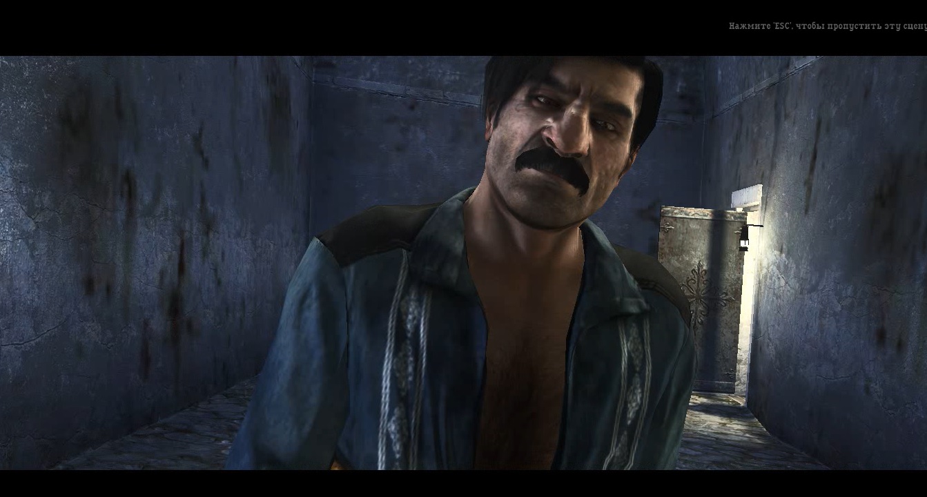 Билли поймал отец!!! - Call of Juarez #13