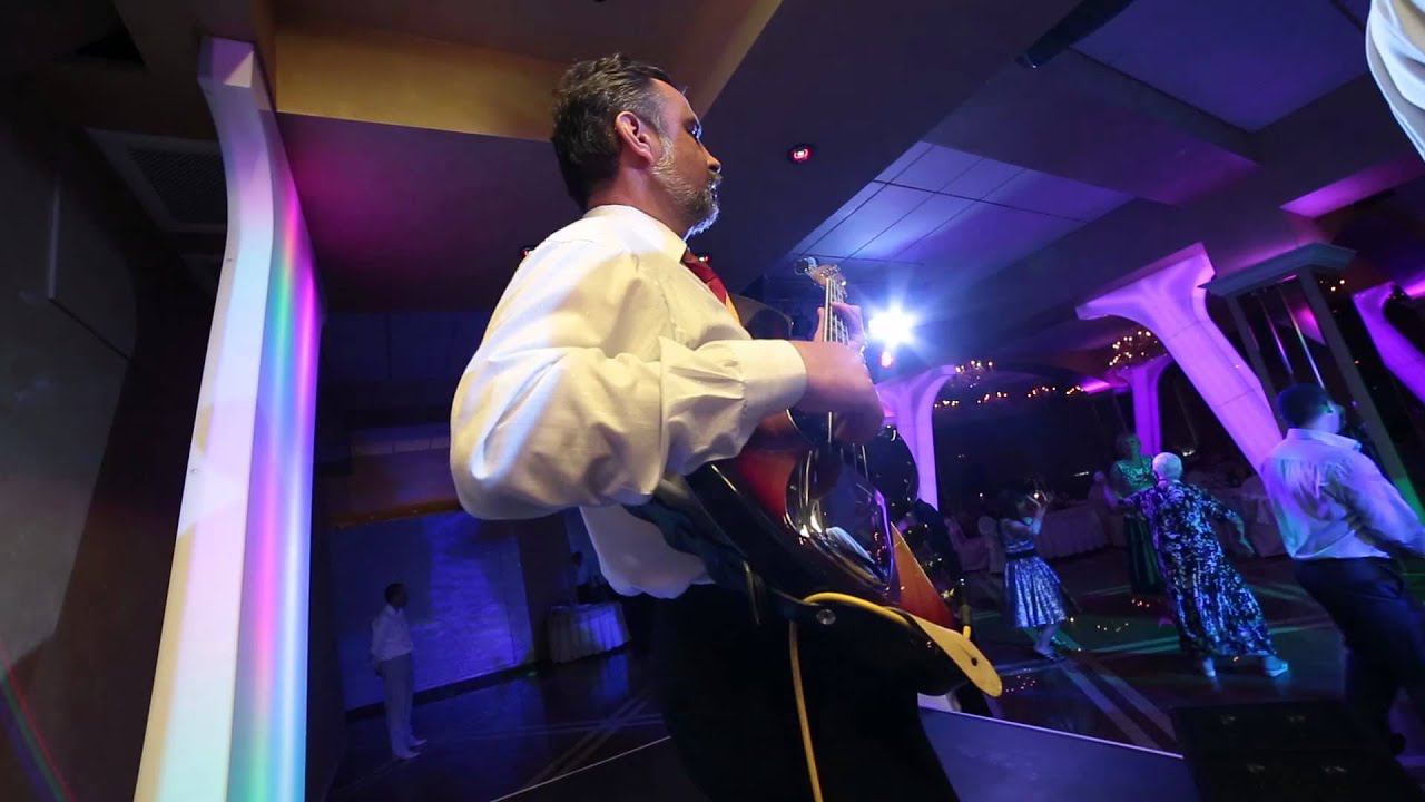 Джаз-квартет  «All Inclusive».