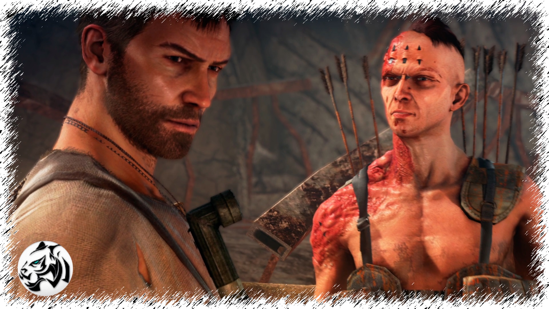 MAD MAX. Прохождение #7. Сделка с Джитом