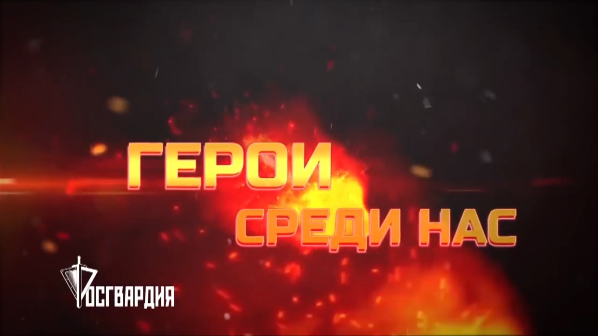 «На страже порядка»: День Героев Отечества, правила безопасного обращения с оружием (2021-12-09)