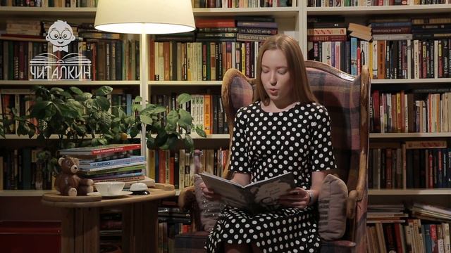 "Жил-был Димка. Красота ". Юлия Симбирская. Читает Полина Тарасова.