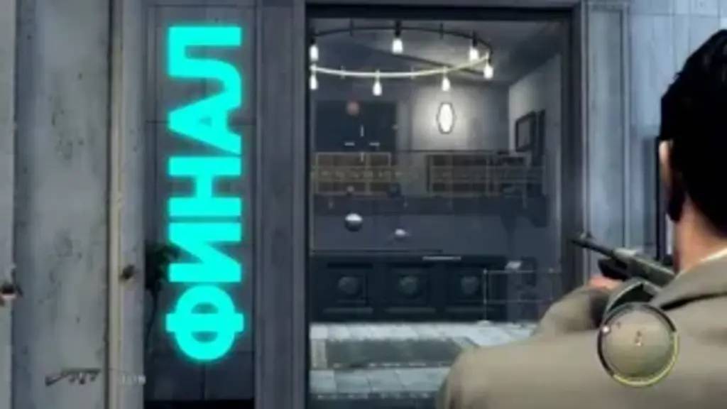 ПРОХОЖДЕНИЕ Mafia 2 #17 ФИНАЛ