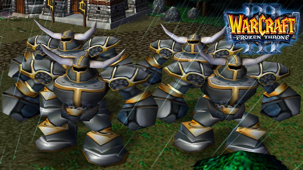 ОТКУДА ОНИ?  | Решающая битва | Тайна Артаса | WarCraft 3: The Frozen Throne