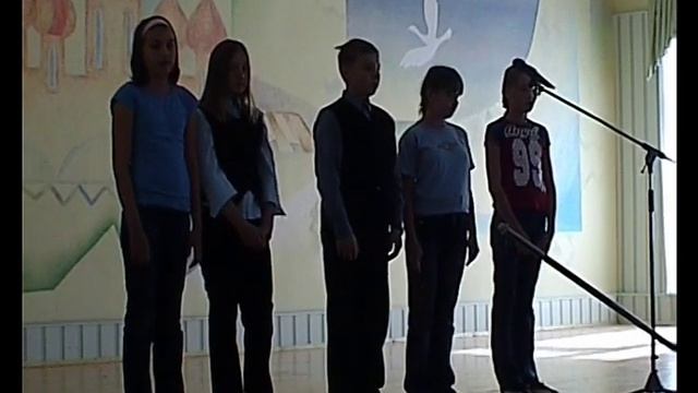 Сборник 2007 год, часть 4