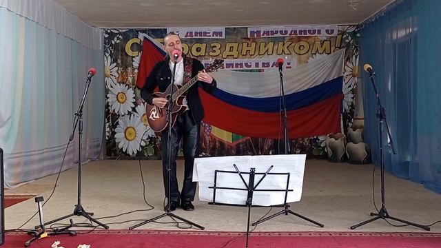 Олег А. Вдовин - Русская доля