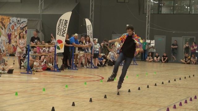 3 место. Виноградов Глеб. 03.07.2022