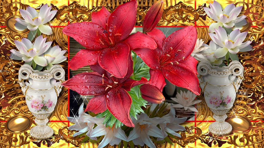 Желаю Позитива на весь День!