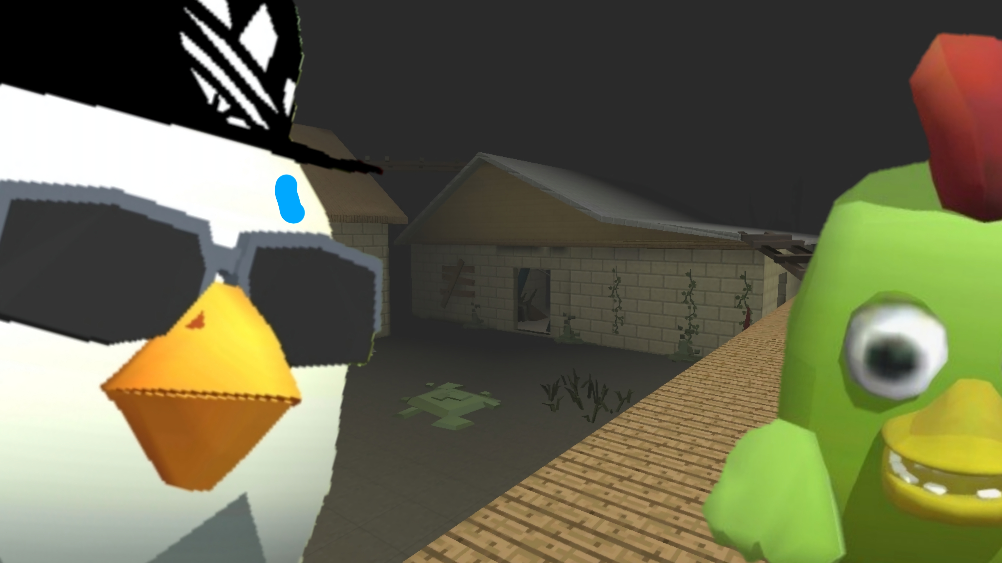 я выживу  зомби апокалипсис