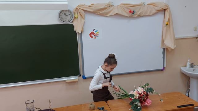 Флористика. 2 место. Смирнова Ирина.mp4