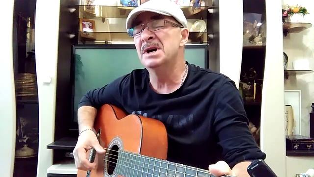 Ах Надя, Наденька