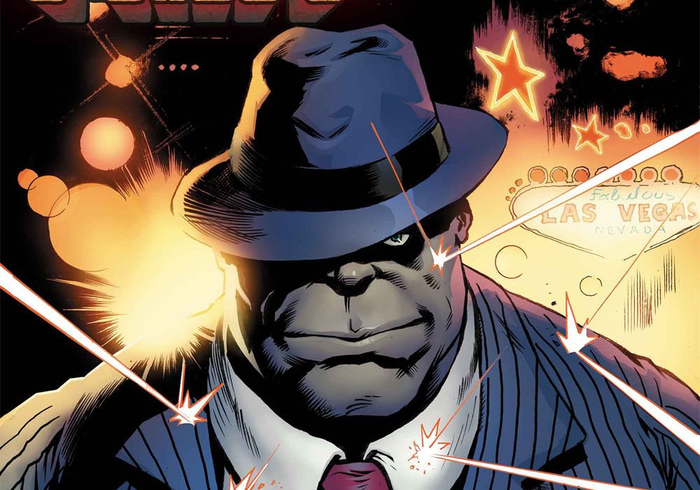 Халк 96 - 7 (17-19)