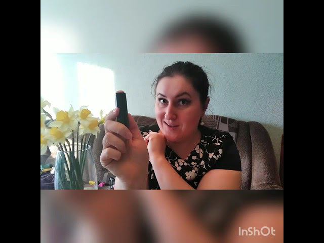 Отзыв о покупке каталога #6 Орифлэйм