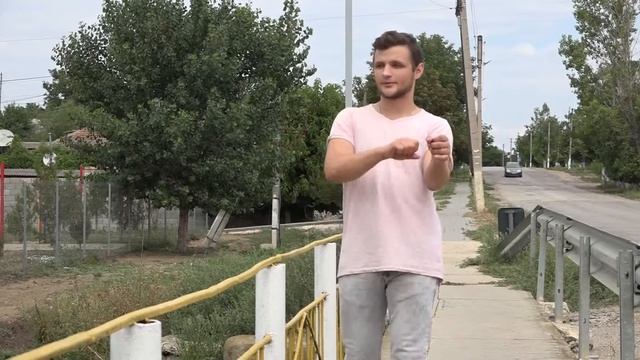 07 - Дмитрий Железогло - Зор вакыт