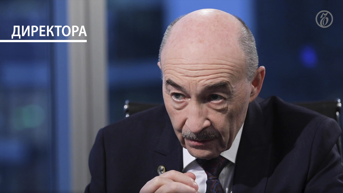 Сергей Готье: «Для государства выгодно развивать посмертное донорство»