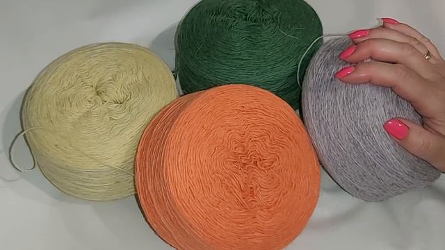 МАРУШКА. ГОТОВЬ САНИ ЛЕТОМ