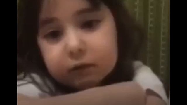 Девочка- психолог