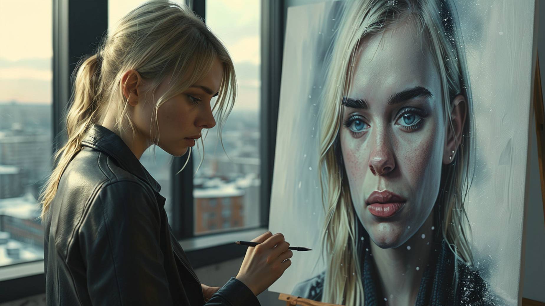 Одна _ RevoльveRS