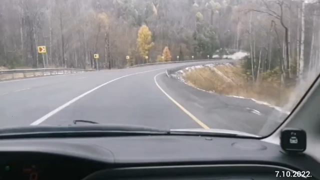 5-день.Сузуки Солио.Октябрь 2022.