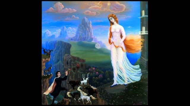 8. Ацамаз (аудиогид 8)