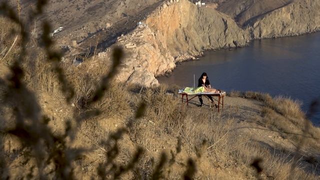 Массаж в Балаклаве.