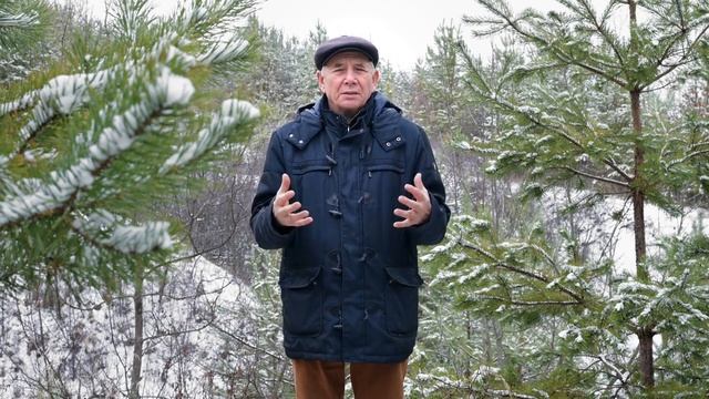 #13-2 Бальзам для позвоночника. Станислав Лосев_ Желание управлять кем-то