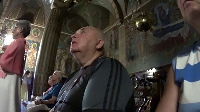 Кипр. Паломничество..mp4