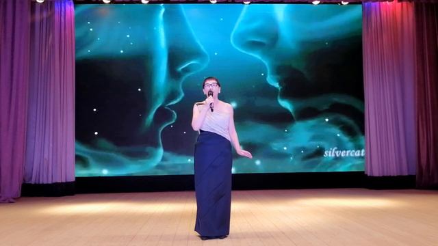 Сольвейг (Татьяна Кузнецова)