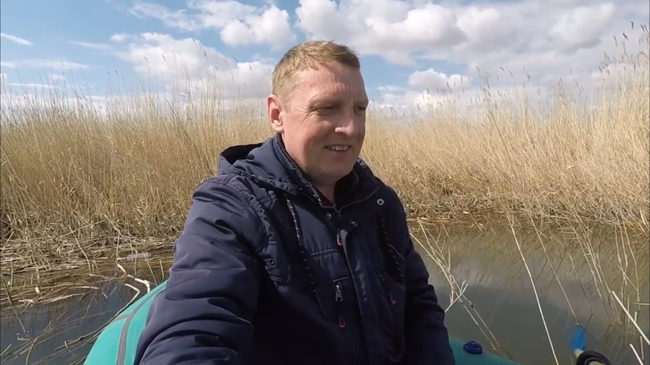 УЕЛГИ оз.ЗАГАДКА оз.НАДЕЖДЫ❗.mp4