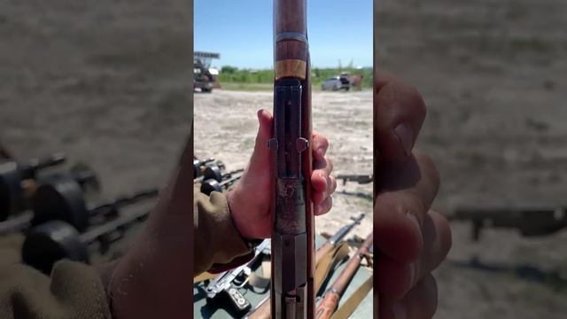 Военно-полевой лагерь 1943 г. - историко-патриотическая акция «Поезд Победы»