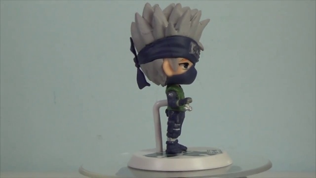 Видео-обзор набора 6 фигурок из Наруто (Naruto)