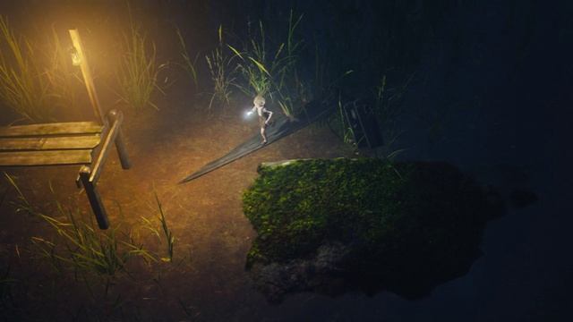 Bramble The Mountain King #4 Библиотека