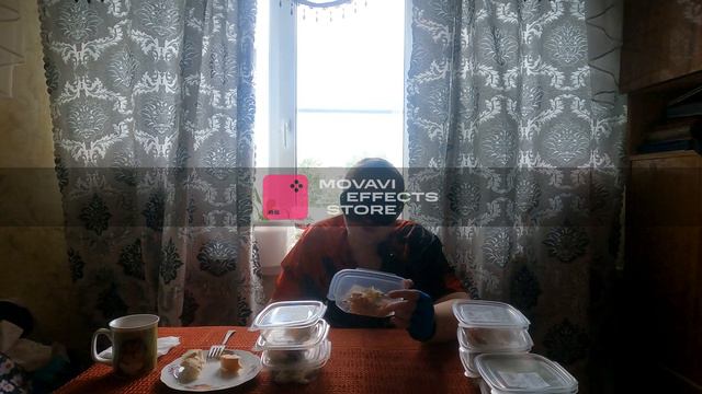 Обзор Вторая Часть!!!