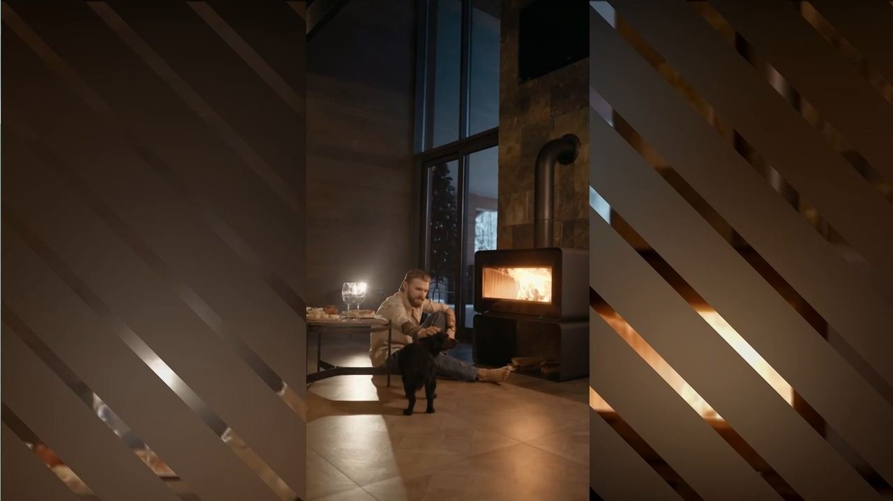 Проповедь без слов. Притча