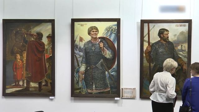 Неделя УрФО 15.04.2023