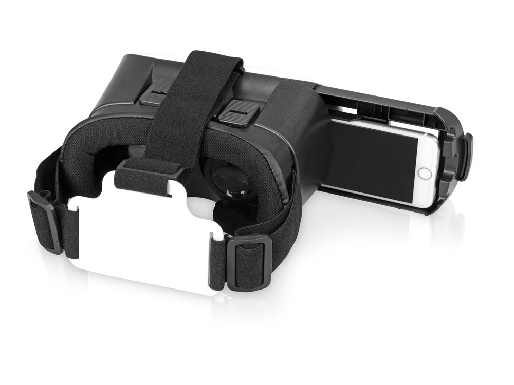 VR. 3D-Космический корабль.mp4