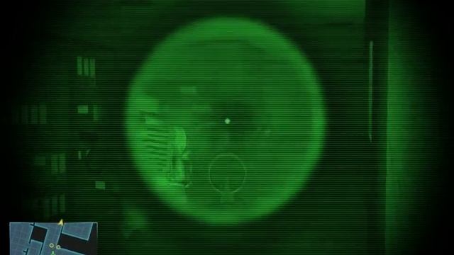 SAS На страже будущего (PC, 2008) Миссия 4 Бабки на халяву