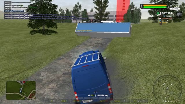 Подборка аварий  | Radmir RP | Hassle RP | Сервер 01