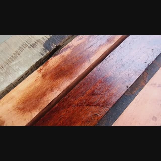 Необычное применение отработанного масла. #shorts