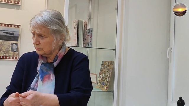 Из воспоминаний Л.С. Зайцевой