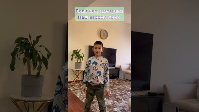 Учите цифры на английском! Numbers in English