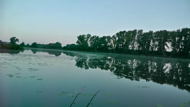 О рыбалке 28 сентября 2019 г.