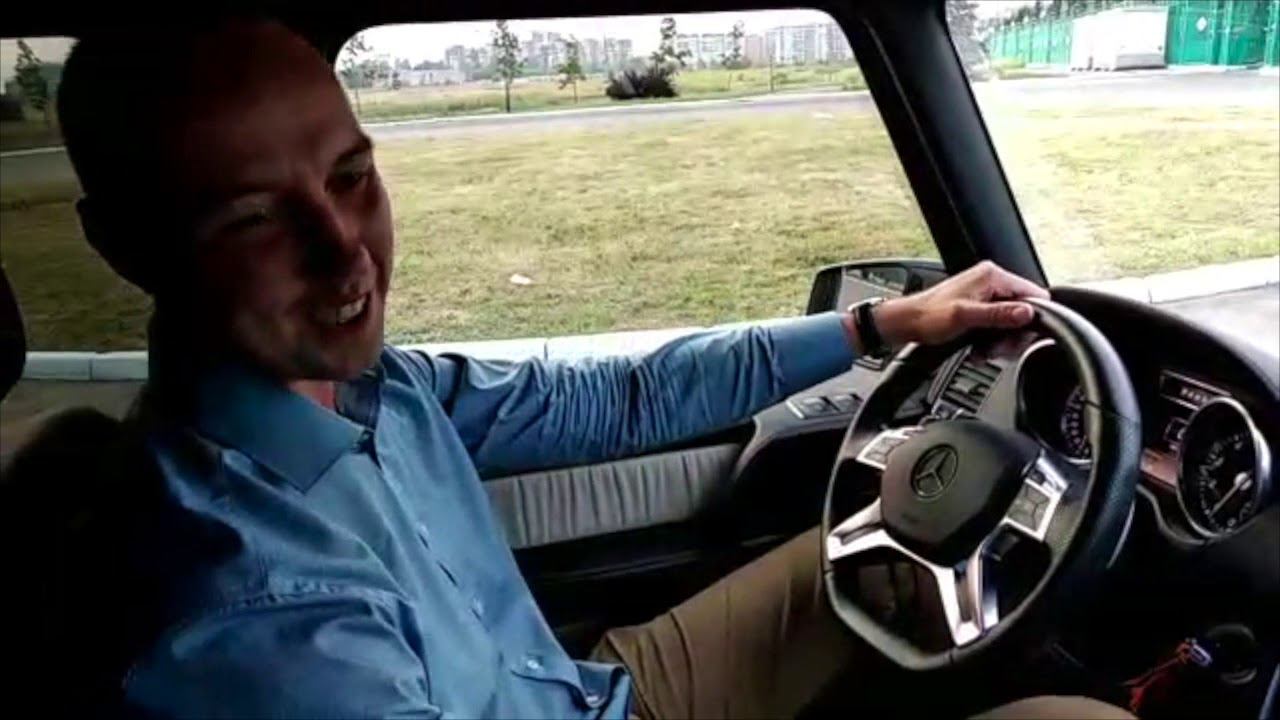 БМ Цех 27 Казань - Роман Шангареев, задание "Иная Реальность"