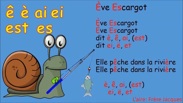 Ève Escargot