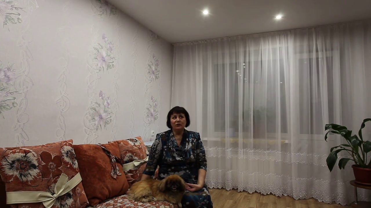 Победитель розыгрыша от 04.04.2016