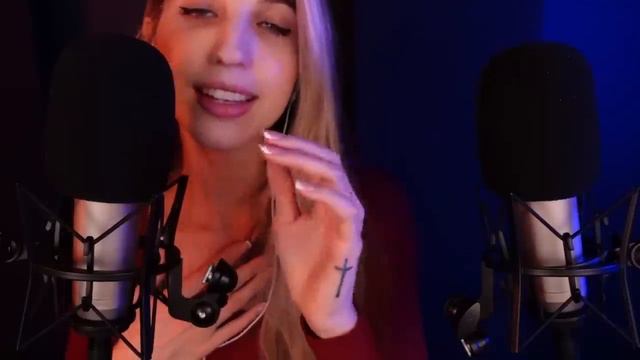 [ASMR] Super Gentle, Super Sensitive Kisses ~ Ear to Ear to Ring in the New Year!